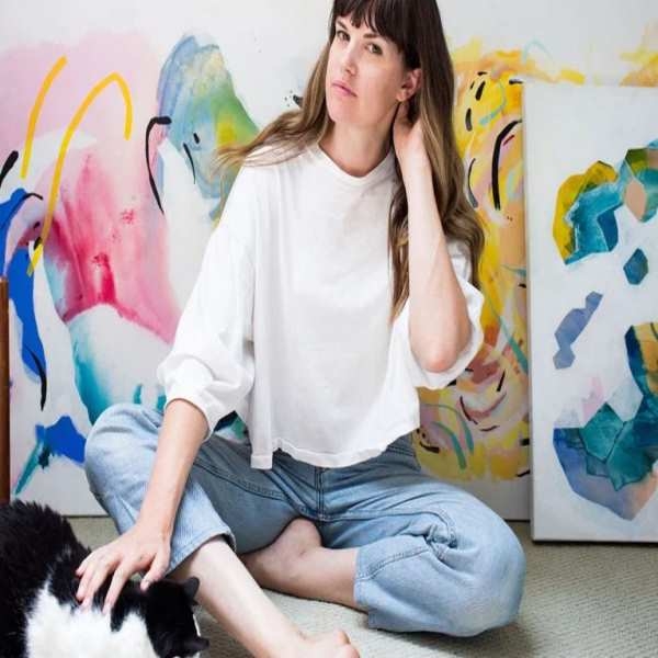 Chloe Reed - Official Website